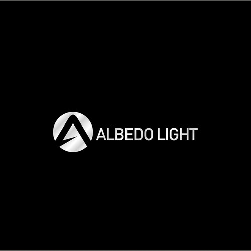 logo für ALBEDO-LIGHT | Logo design contest