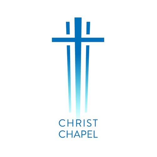 Create a timeless logo for Christ Chapel | Logo design contest