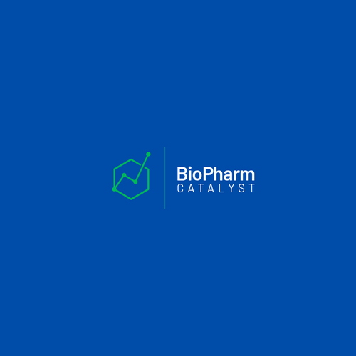 Designs | BioPharmCatalyst Logo | Logo design contest