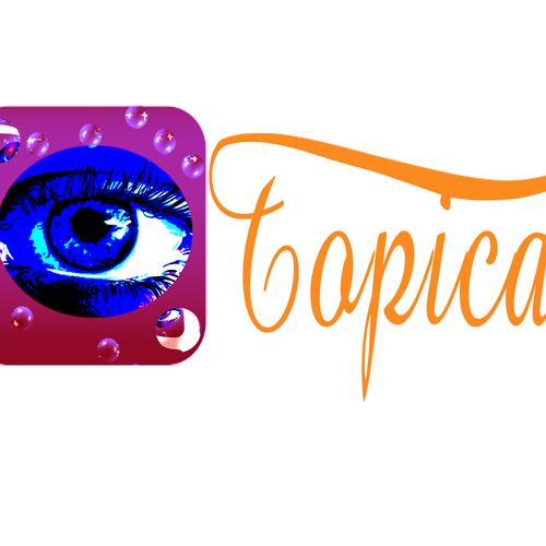 Topica needs a new logo | Logo design contest