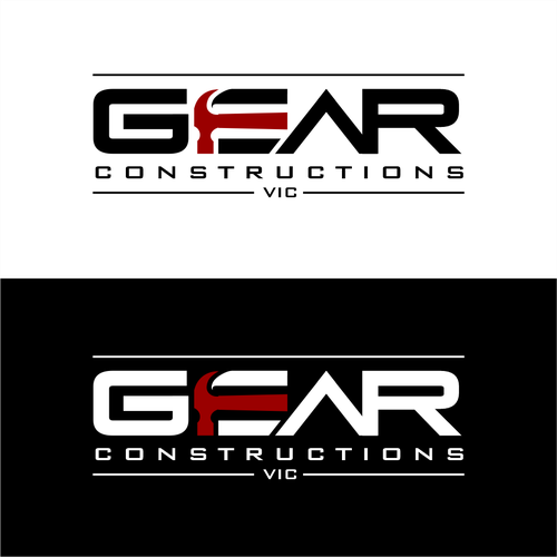 Designs | Badass logo design for my construction buisness | Logo design ...