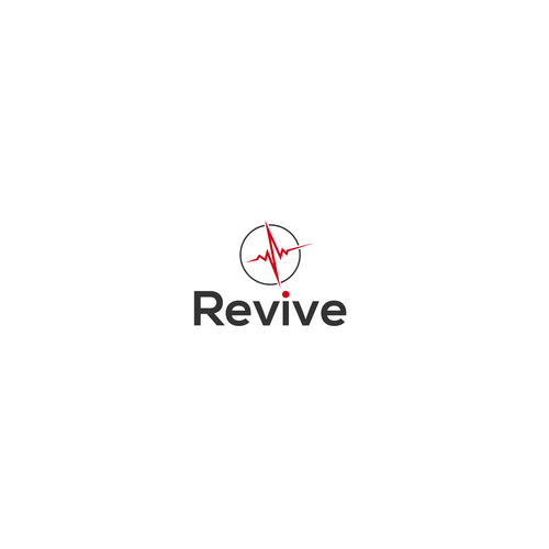 Revive Logo