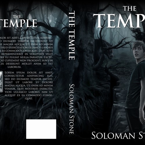 Designs | Capture The Viewer With Horror Themed Art - The Temple ...