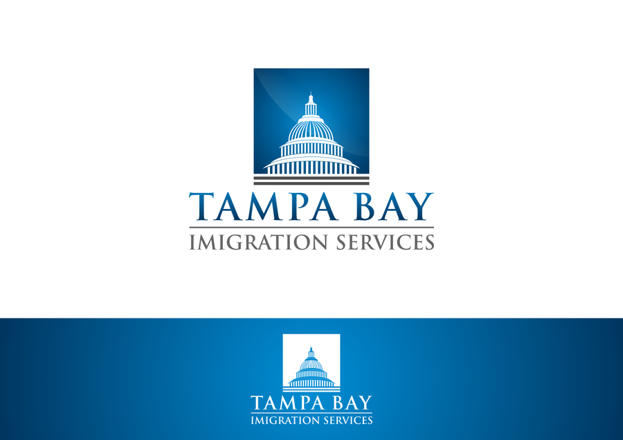 Create a capturing logo for Immigration Professional Services | Logo ...