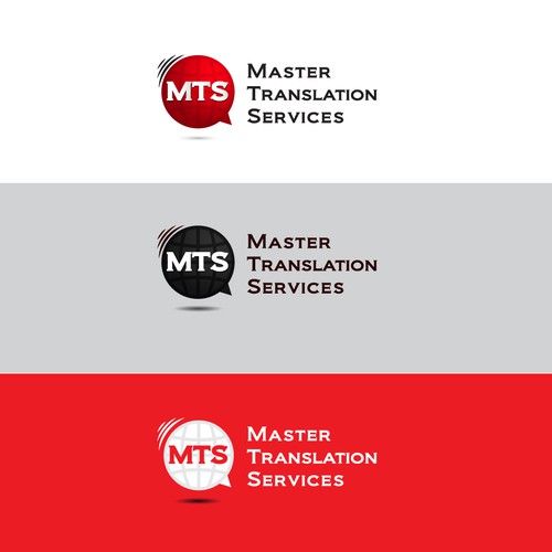 Design a new logo for MTS | Logo design contest