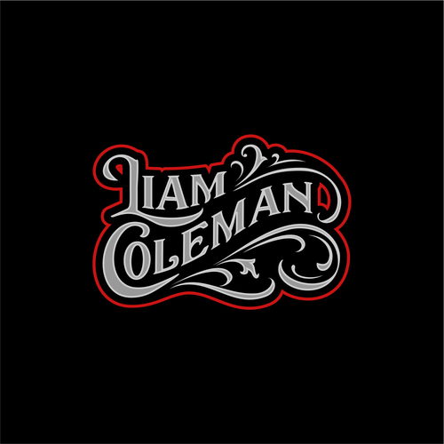 Designs | design a logo for a new upcoming country music artist | Logo ...