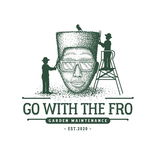 Designs | Go with the FRO with a vintage look. | Logo design contest