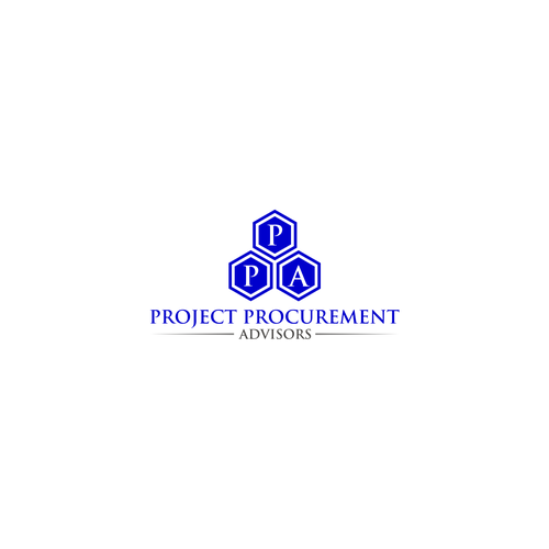 Project Procurement Advisors | Logo design contest