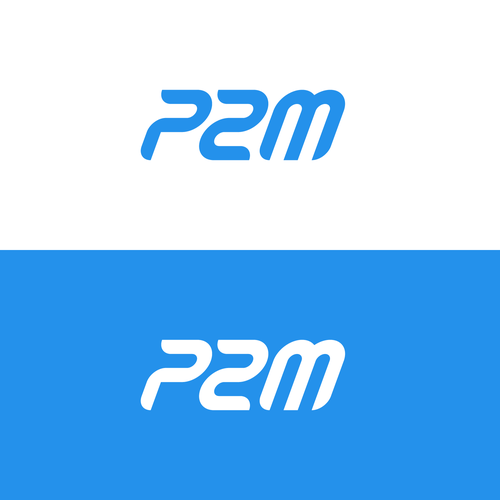 Design a logo for P2M you can choose any color | Logo & business card ...