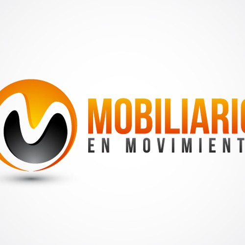 New logo wanted for mobiliario en movimiento | Logo design contest