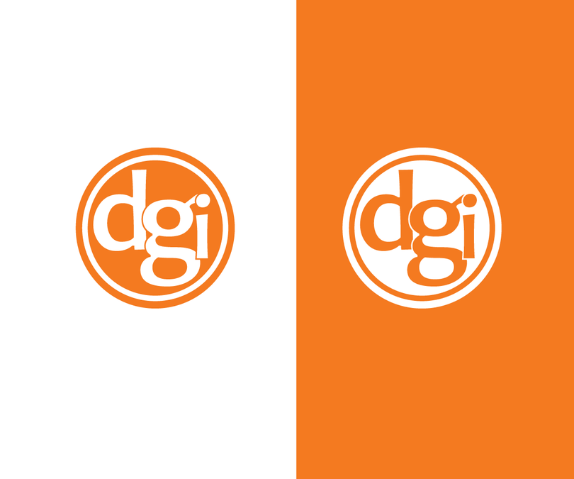 DGI needs a new logo | Logo design contest