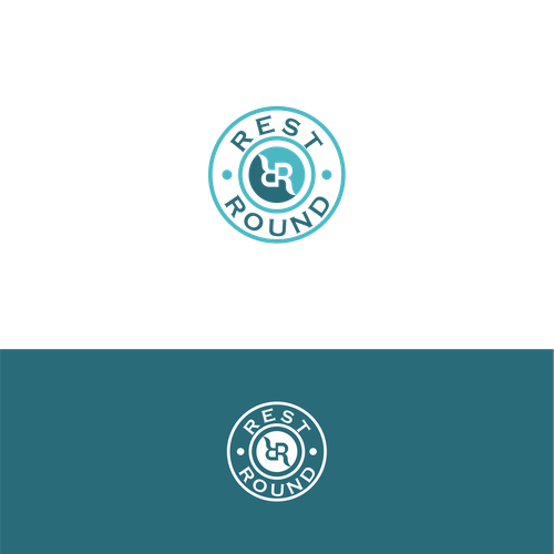 Designs | Rest Round - Recovery, Wellness and Fitness | Logo design contest