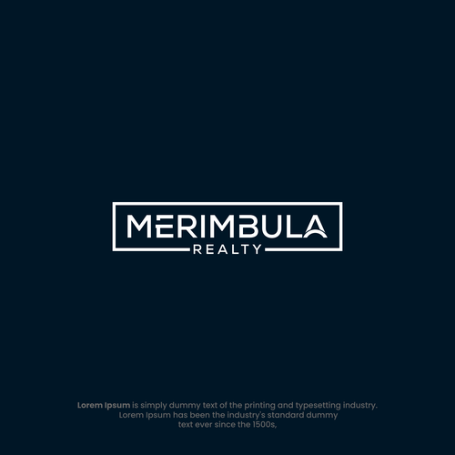 Designs | Merimbula Realty Logo Design | Logo design contest
