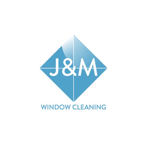 Window Cleaning company looking for great logo | Logo design contest