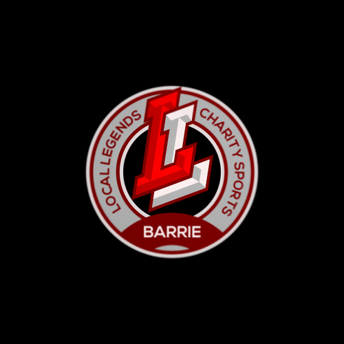 Local Legends Logo | concurso Logo & Identidade Visual