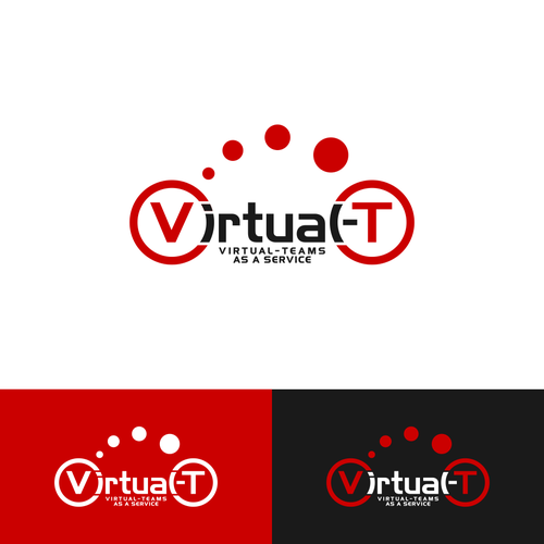 Designs | "Virtual-T: Virtual-Teams as a Service", all to benefit from ...
