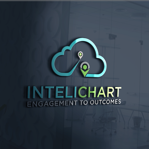 Logo / Branding for Healthcare Information Technology | Logo & brand ...