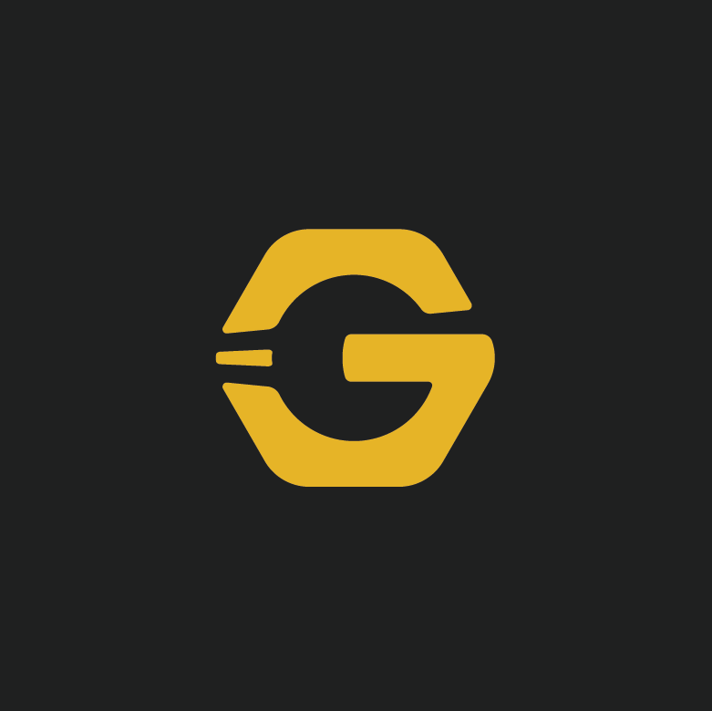 Letter G Logos - Free Letter G Logo Ideas, Design & Templates