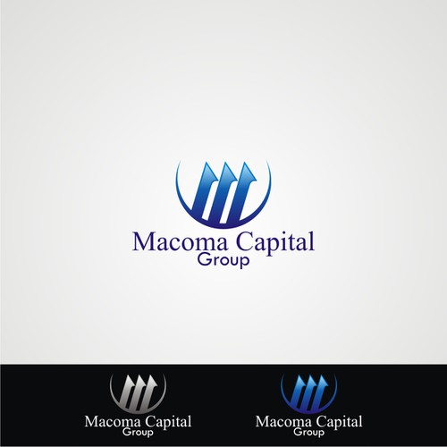 Help Macoma Capital Group with a new Logo Design | Logo design contest