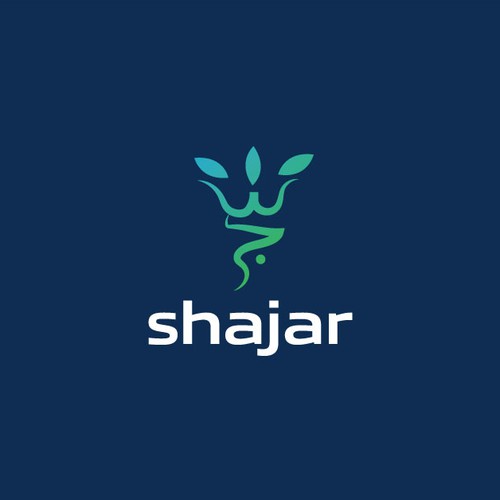Designs | Shajar Logo | Logo design contest