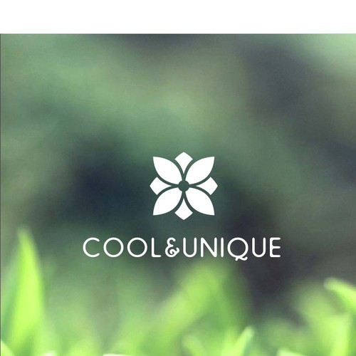 Logo for Cool & Unique Products | Logo design contest