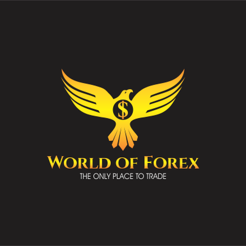 creating a best looking logo for forex trading. | Logo design contest