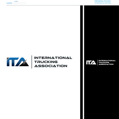 ITA Logo | Logo design contest