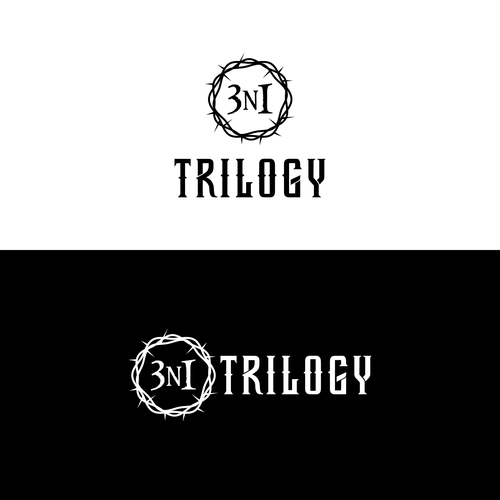 Designs | Religious based logo for triplets | Logo design contest