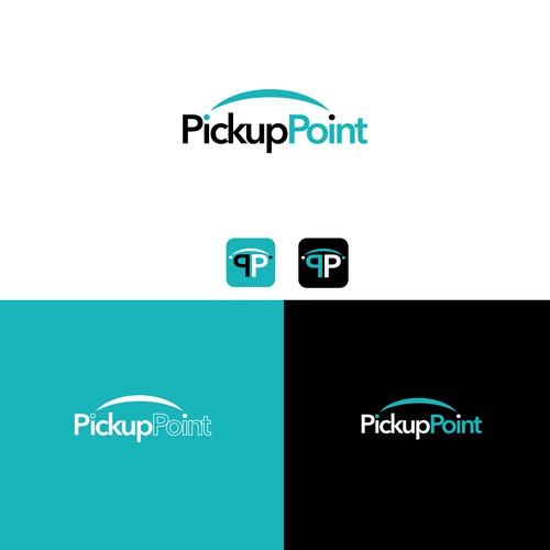 Designs | Simple and Modern Logo for Parcel Delivery App | Logo & brand ...