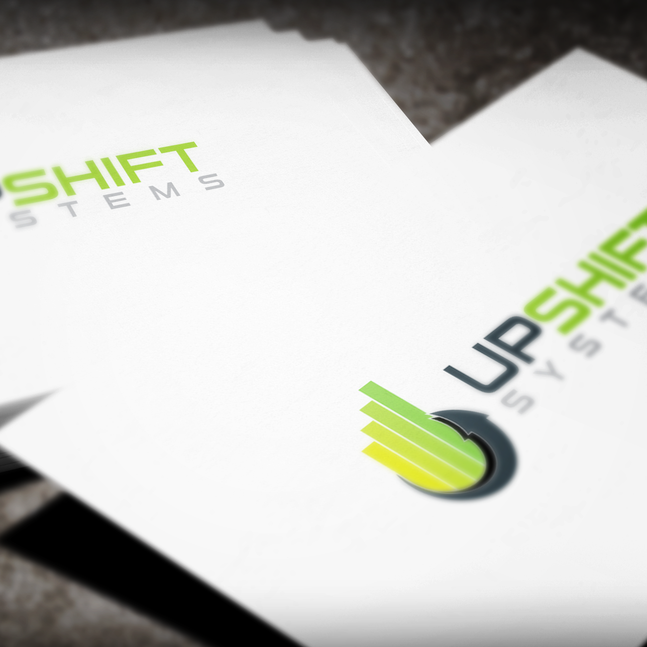 Shift Logos - Free Shift Logo Ideas, Design & Templates