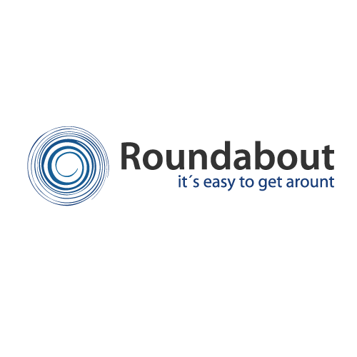 Roundabout logo | Logo design contest