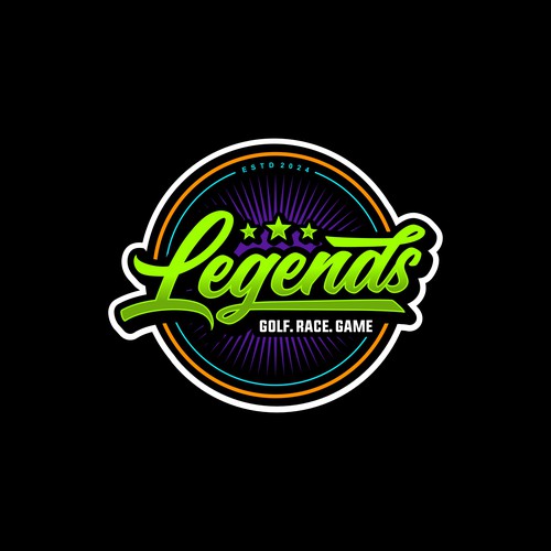 Designs | “Legends” logo & branding needed! We are an elevated family ...