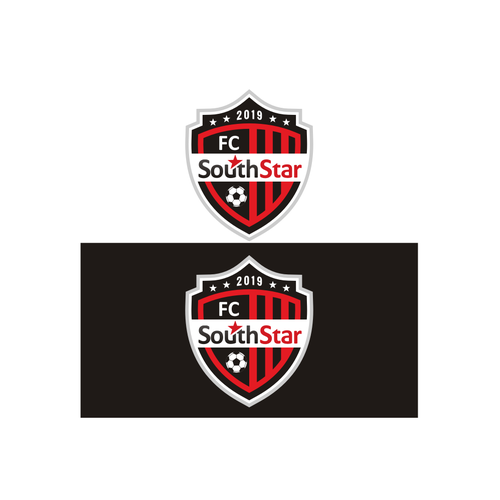Soccer Club Logo | Logo design contest