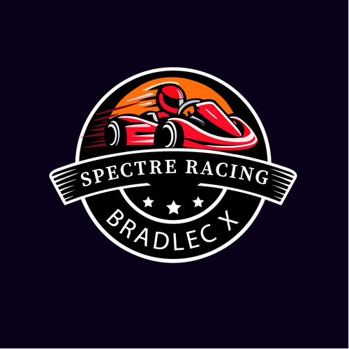 Designs | Racing Team Logo | Logo design contest