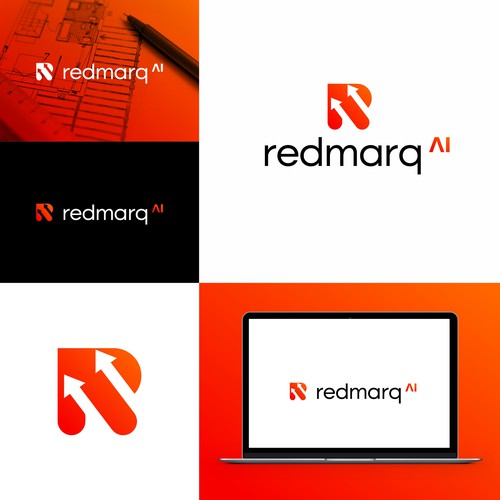 Designs | A Memorable and Modern AI Logo for an Architect Platform ...