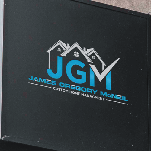 Designs | McNeal Management Branding | Logo & social media pack contest