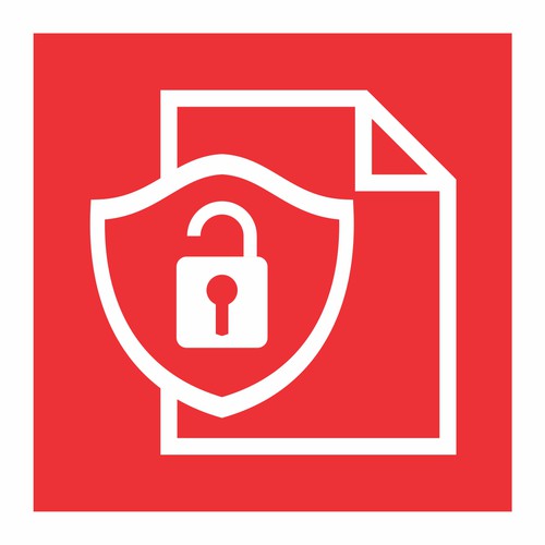 Hack the Hacked? Logo | Icon or button contest