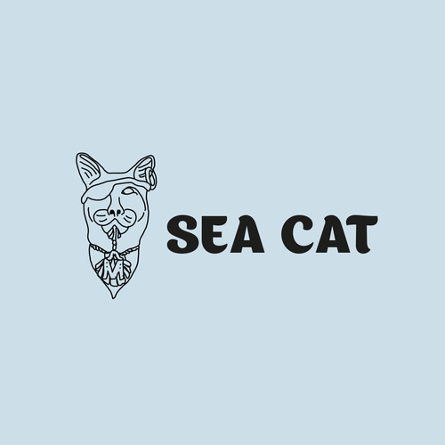 Seacat Logo