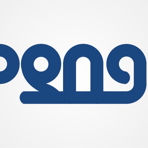 Peng Logo | Logo design contest