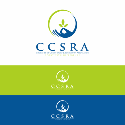 Create an innovative & active logo for a community sporting association ...