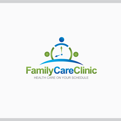 Take Care Clinic Logo