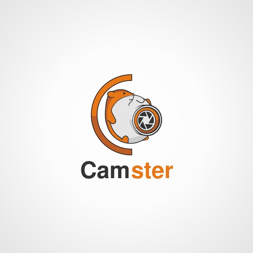 Design the new Camster logo | Logo design contest