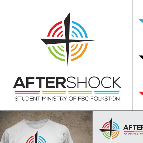 Abstract Church Logos - Free Abstract Church Logo Ideas, Design & Templates