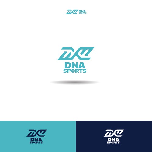 Designs | DNA Sports - World of Inlinehockey | Logo design contest