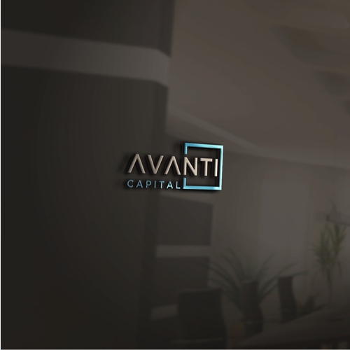 Designs | Logo design for young dynamic investment fund with presence ...