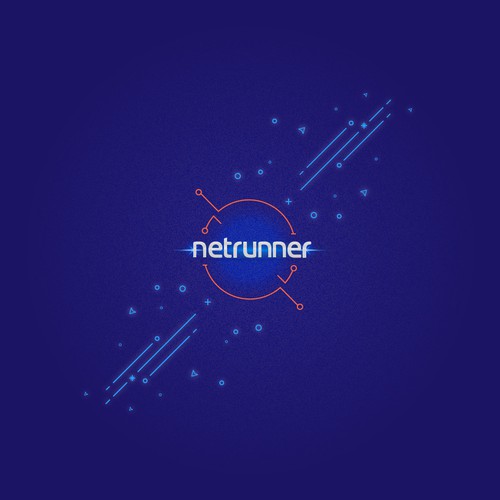 Desktop Wallpaper for Netrunner OS 17 - Horizon | Other art or ...