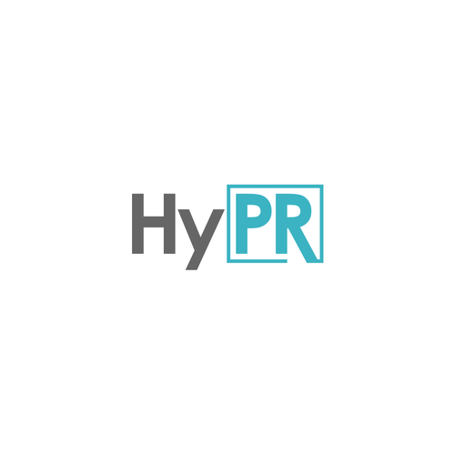 HyPR Logo | Logo design contest