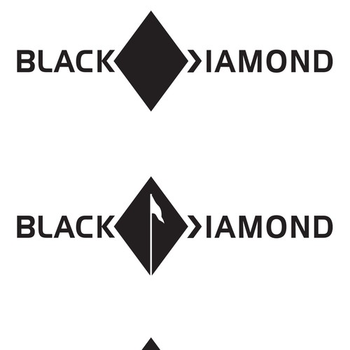 Create the new logo for Black Diamond Golf | Logo design contest