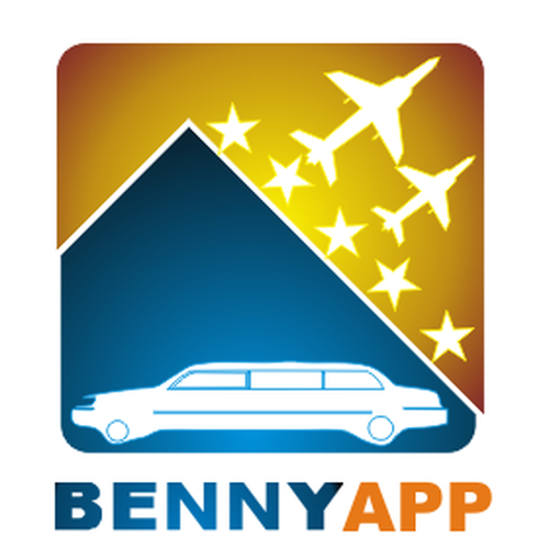 Benny App Logo | Logo design contest