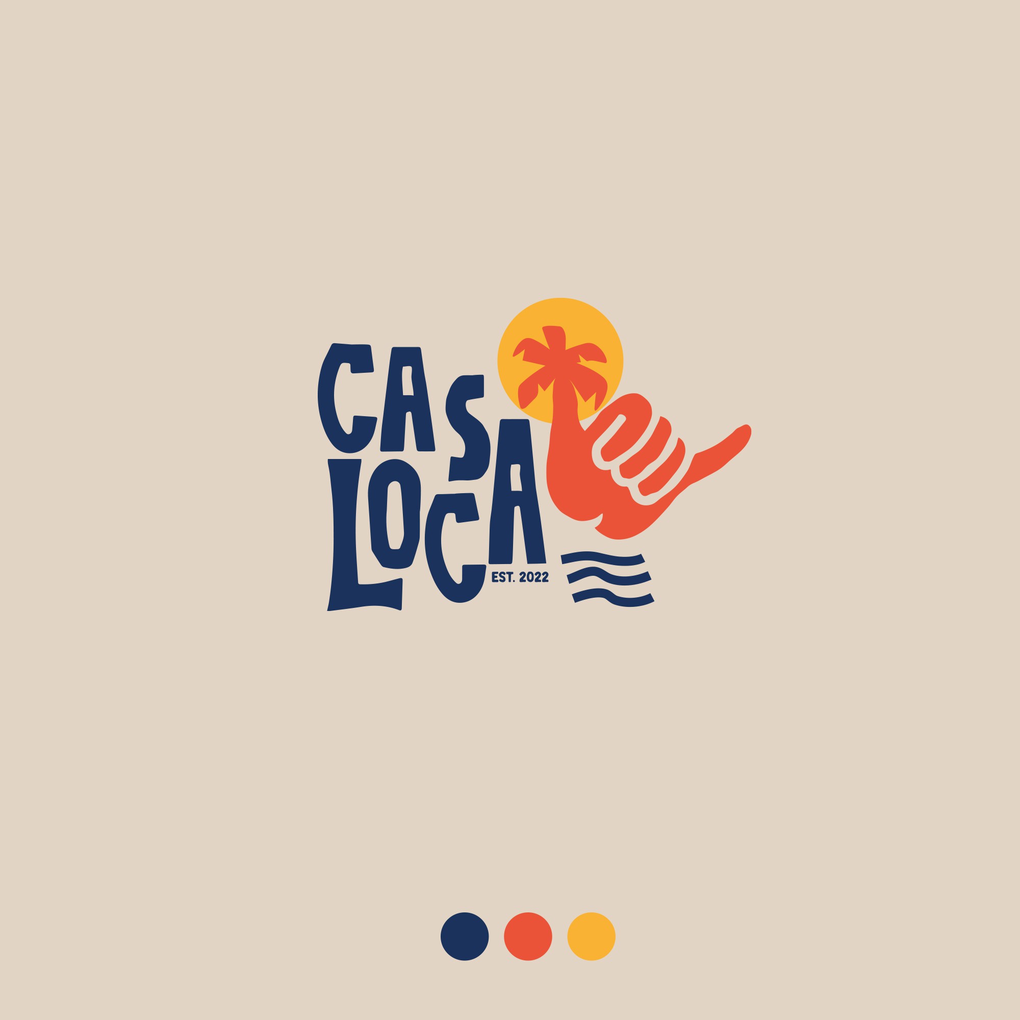 Casa Logos - Free Casa Logo Ideas, Design & Templates